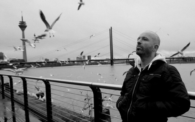 GRISCHA "Hände in den Schoss" >> Aktion Rheinland