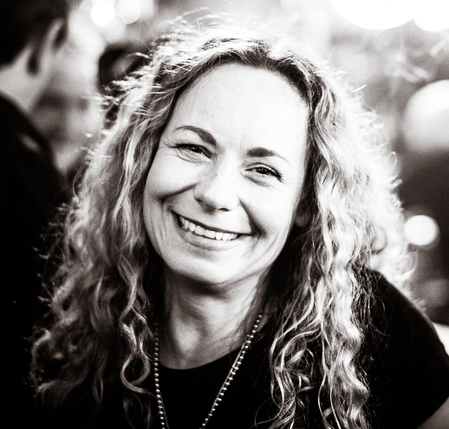 In Liebe und stiller Trauer um Jeanne Andresen » Aktion Rheinland